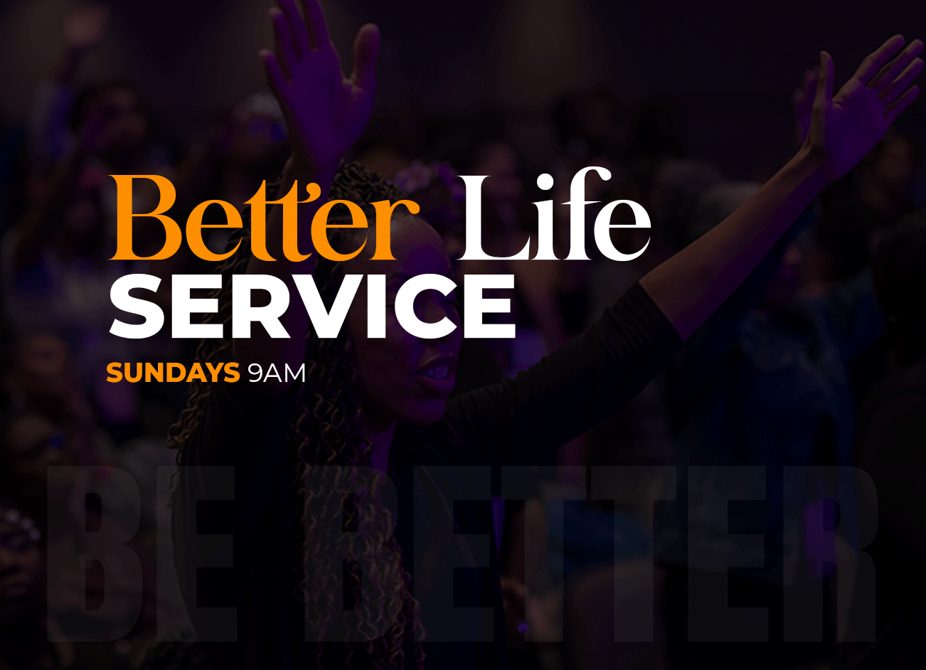 Better Nation – Better Nation
